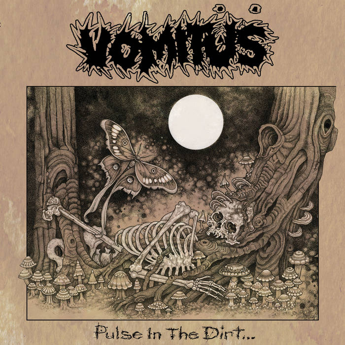 Vomitus Albums: songs, discography, biography, and listening guide ...