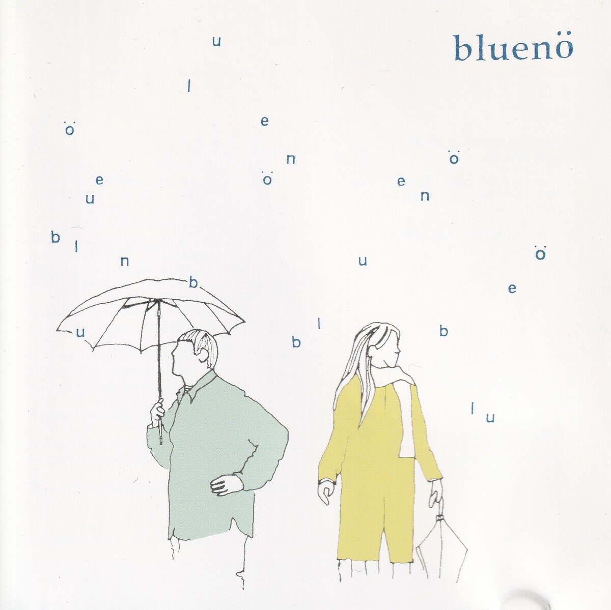 Bluenö Albums: songs, discography, biography, and listening guide ...