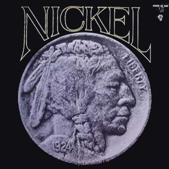 Nickel by Nickel (Album): Reviews, Ratings, Credits, Song list - Rate ...