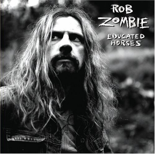 Rob Zombie Albums: songs, discography, biography, and listening guide ...