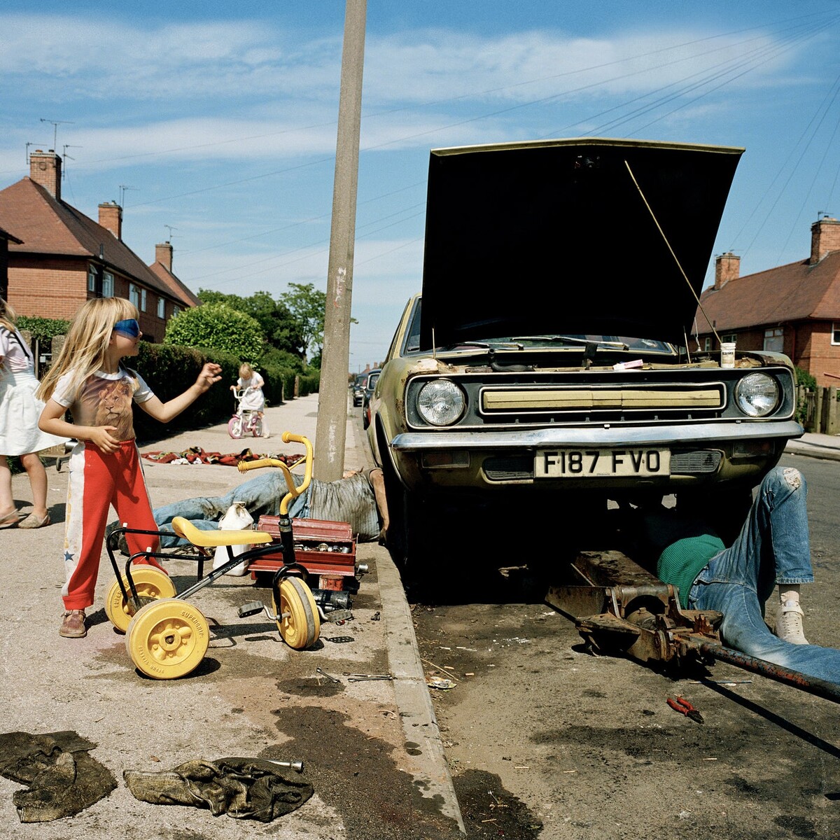 Double Dip Neon by SAM MORTON (Single, Trip Hop): Reviews, Ratings ...