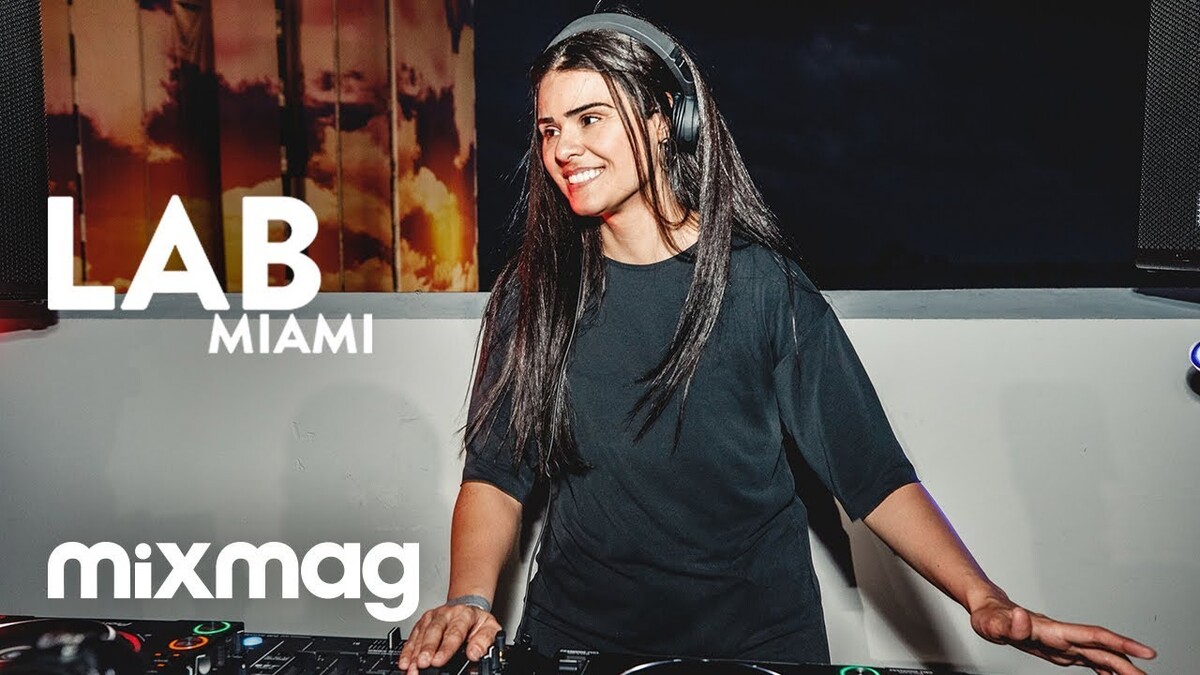 The Lab Miami: WMC 2019 by ANNA (Video): Reviews, Ratings, Credits ...