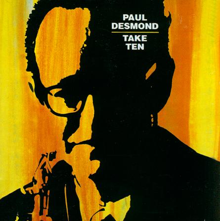 Take Ten by Paul Desmond (Album; BMG; 743212576602): Reviews, Ratings ...