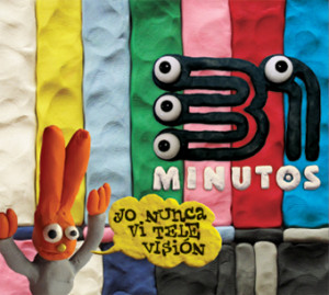 Yo nunca vi televisión by Various Artists (Album, Children's Music ...