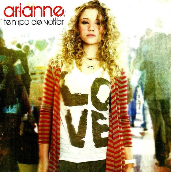 Arianne Albums: songs, discography, biography, and listening guide ...