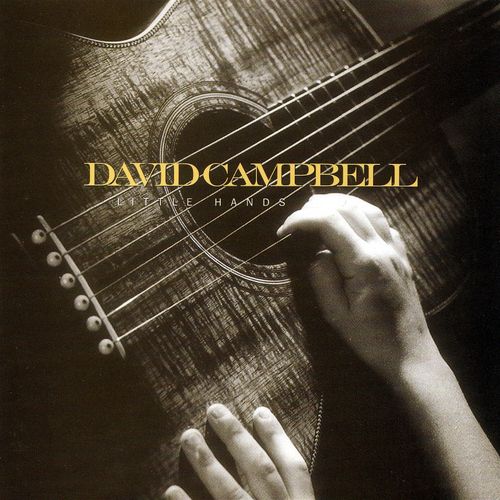 David Campbell Albums: songs, discography, biography, and listening ...