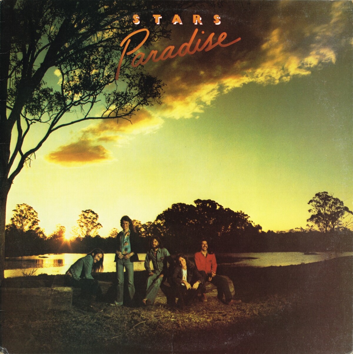 Stars Albums: songs, discography, biography, and listening guide - Rate ...