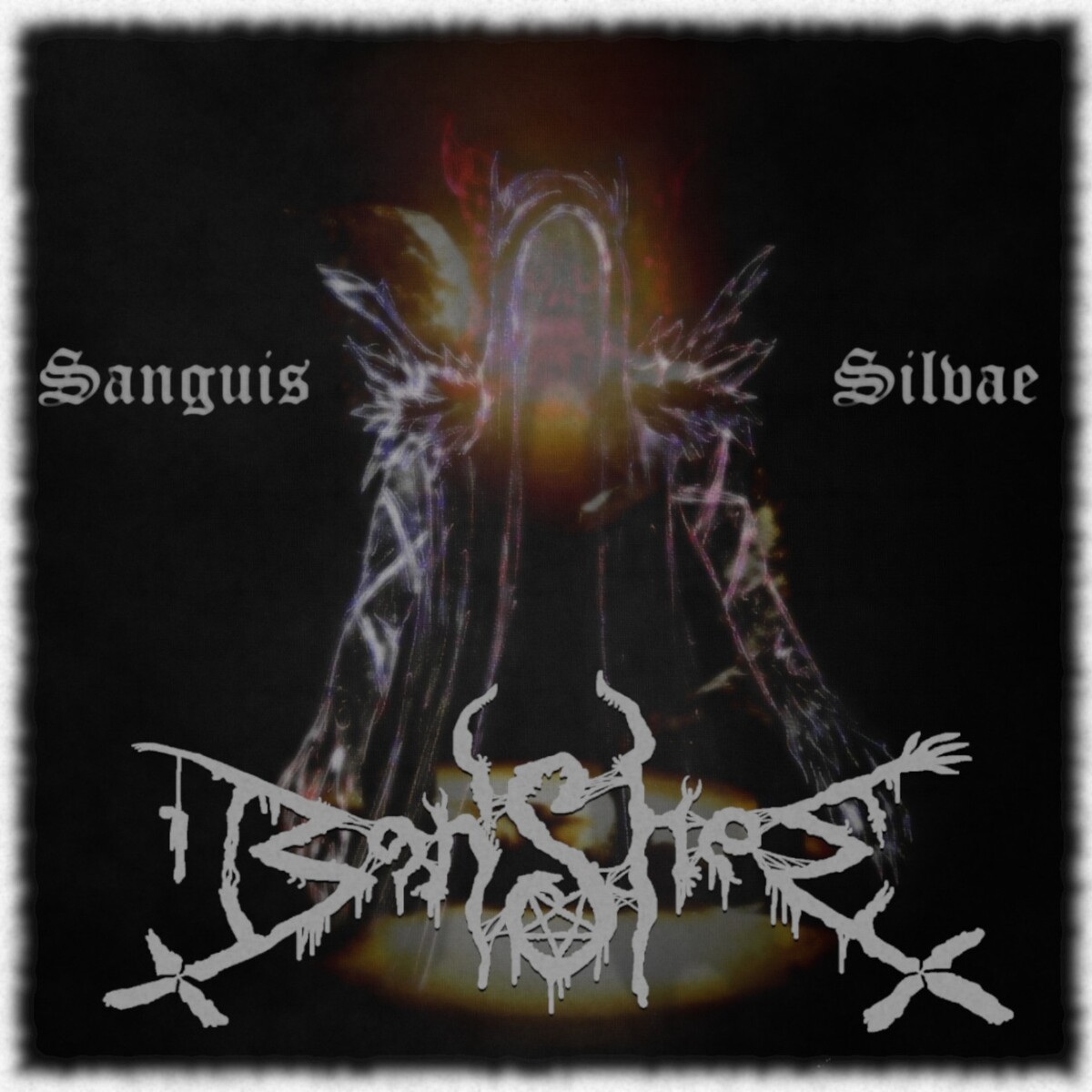 Sanguis silvae by Banshee (Single): Reviews, Ratings, Credits, Song ...