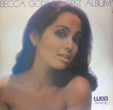 Becca Godinez Albums: songs, discography, biography, and listening ...