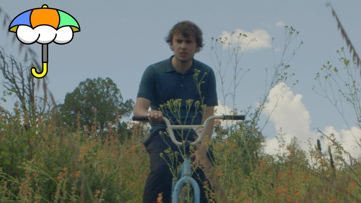 Maybe Another Day... by Quadeca (Music video, Experimental Hip Hop ...