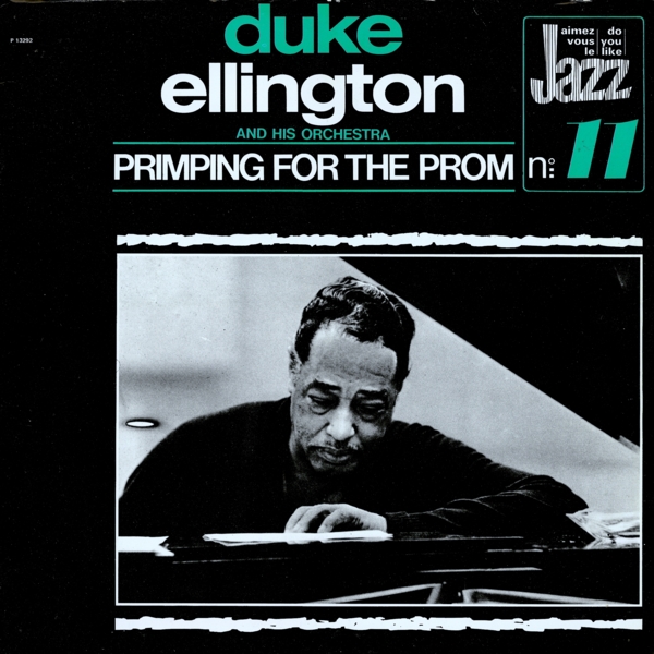 Primping for the Prom by Duke Ellington (Compilation): Reviews, Ratings ...