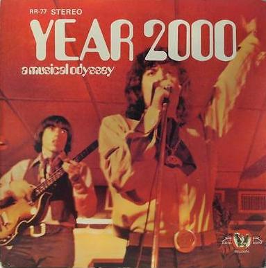 Year 2000 Albums: songs, discography, biography, and listening guide ...
