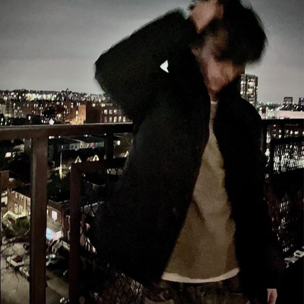 Himself by Jssr (Single, Contemporary R&B): Reviews, Ratings, Credits ...