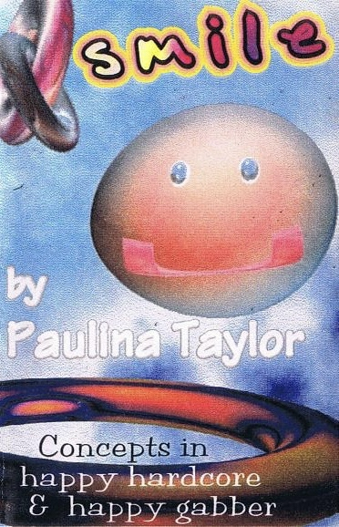 Smile by Paulina Taylor (DJ Mix): Reviews, Ratings, Credits, Song list ...