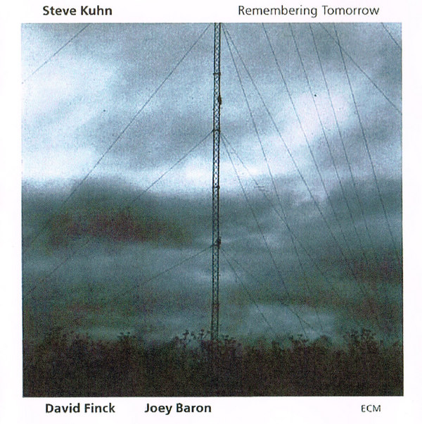 Remembering Tomorrow by Steve Kuhn (Album, Jazz): Reviews, Ratings ...