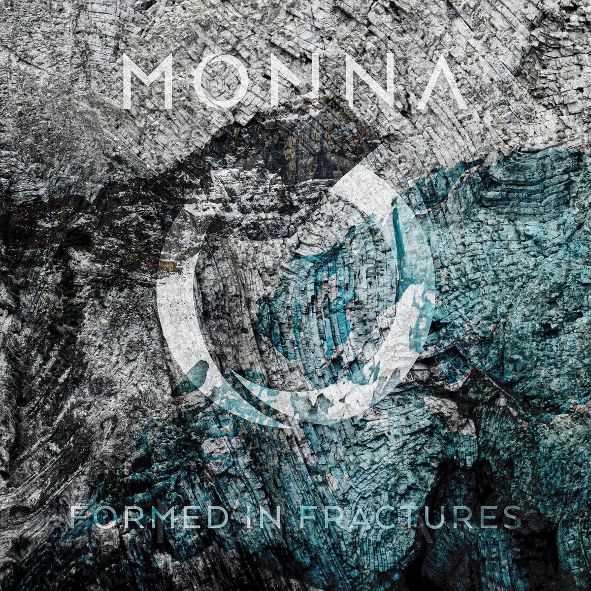 Formed in Fractures by Monna (Album, Post-Metal): Reviews, Ratings ...