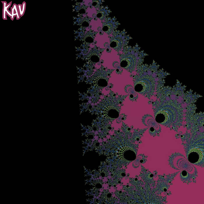 Thrash Around Like They Never Cared About Us by KAV (EP): Reviews ...