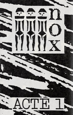 Nox Albums: songs, discography, biography, and listening guide - Rate ...