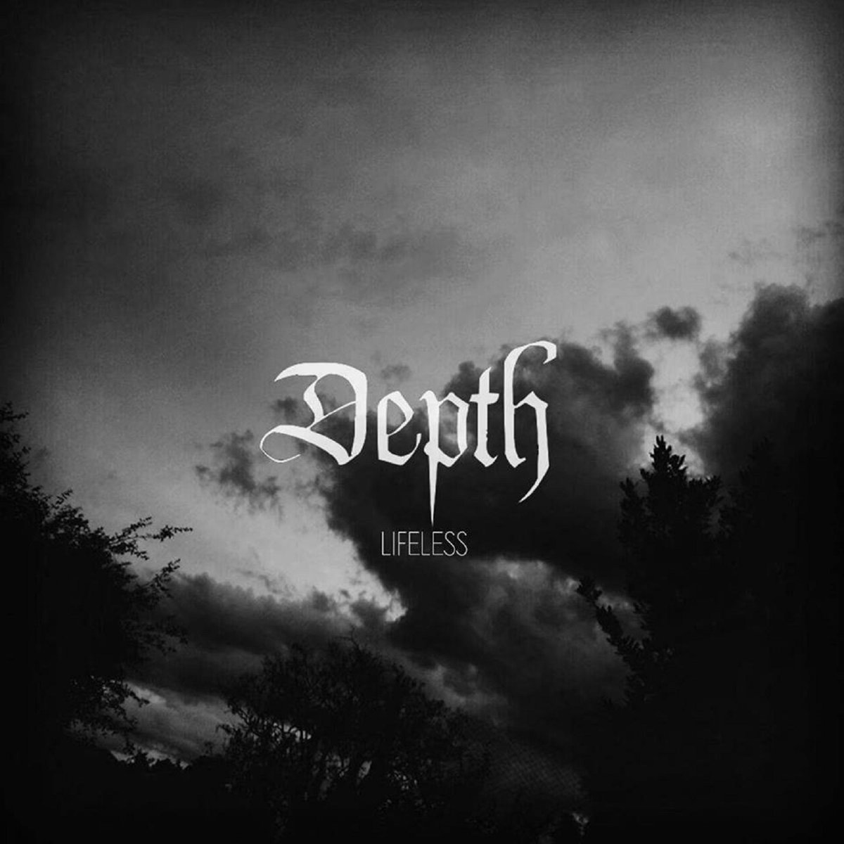Lifeless by Depth (Album): Reviews, Ratings, Credits, Song list - Rate ...