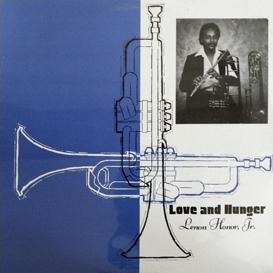 Lenon Honor Jr. Albums: songs, discography, biography, and listening ...