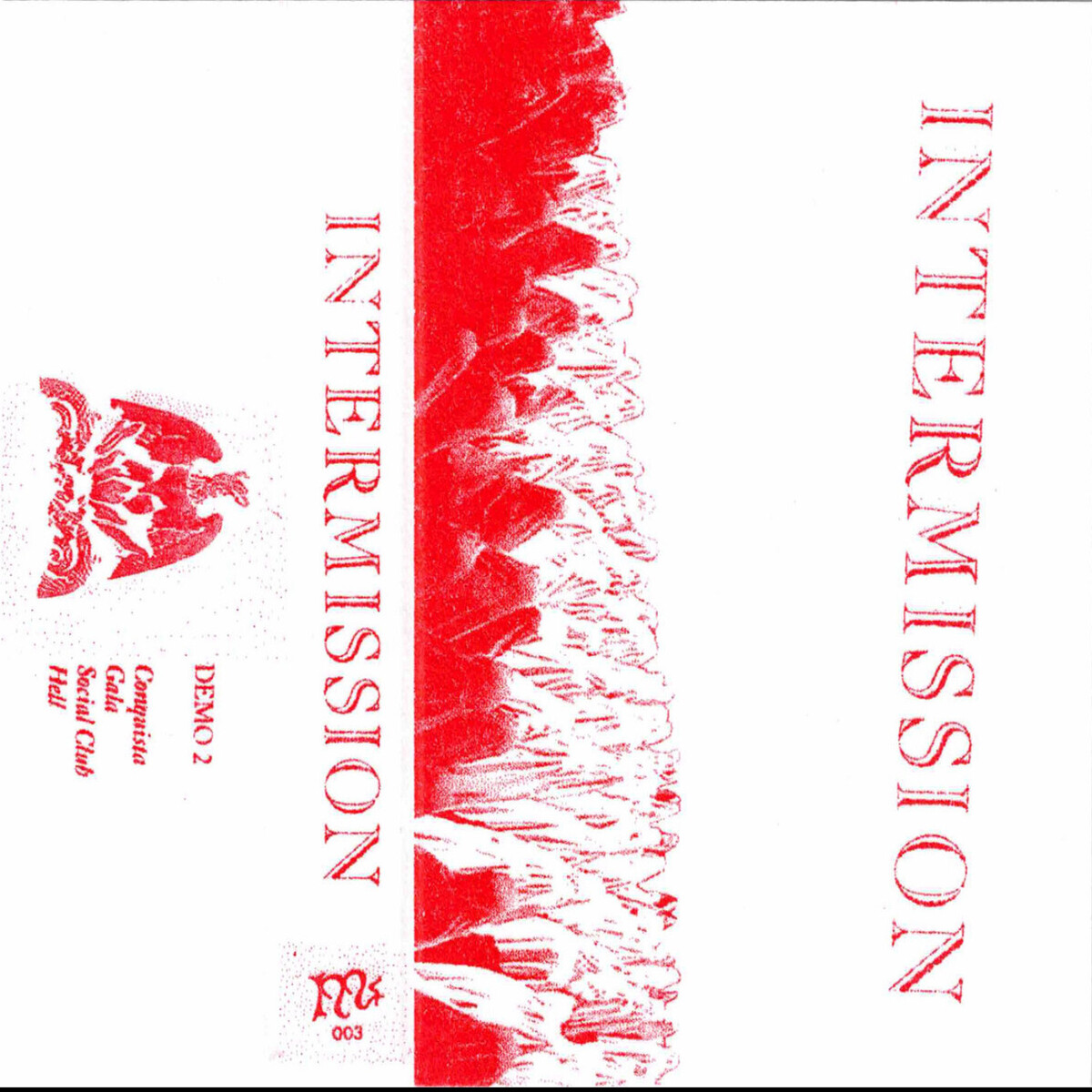 Demo 2 by Intermission (Additional release): Reviews, Ratings, Credits ...