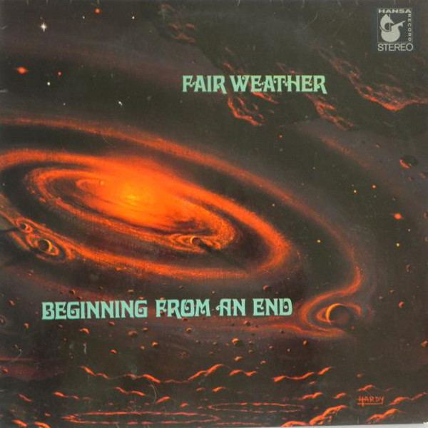 Fair Weather Albums: songs, discography, biography, and listening guide ...