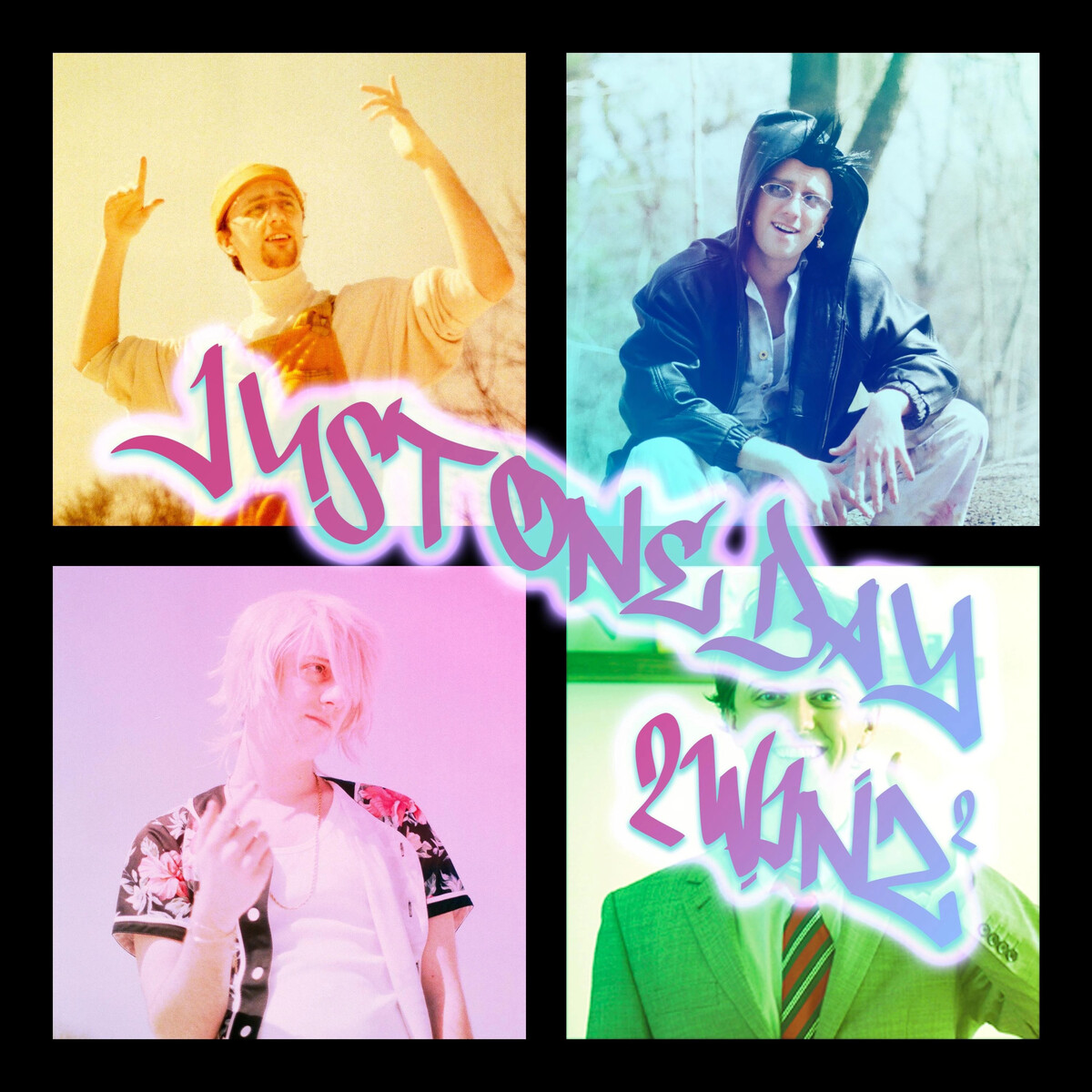 Best Boy Band singles of 2021 - Rate Your Music