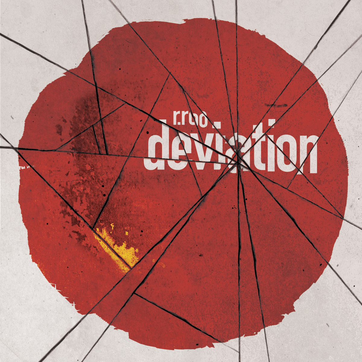Deviation by r.roo (Album, IDM): Reviews, Ratings, Credits, Song list ...