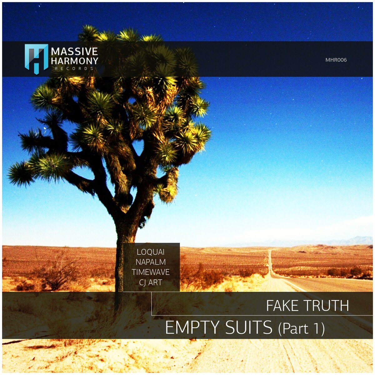 Empty Suits, Pt. 1 by Fake Truth (Single): Reviews, Ratings, Credits ...