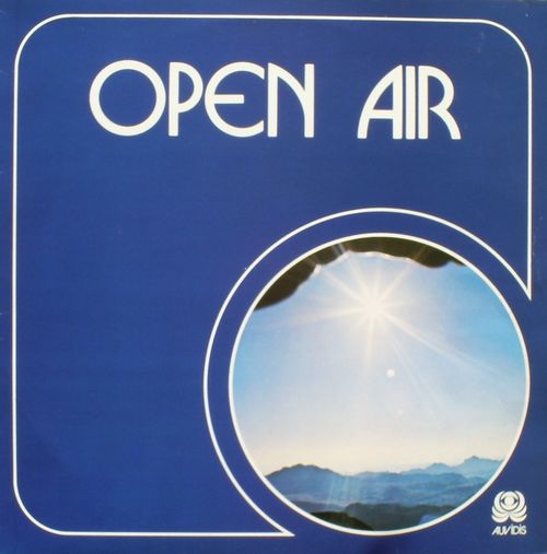 Open Air Albums: songs, discography, biography, and listening guide ...