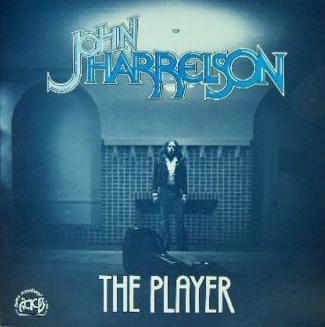 The Player by John Harrelson (Album): Reviews, Ratings, Credits, Song ...