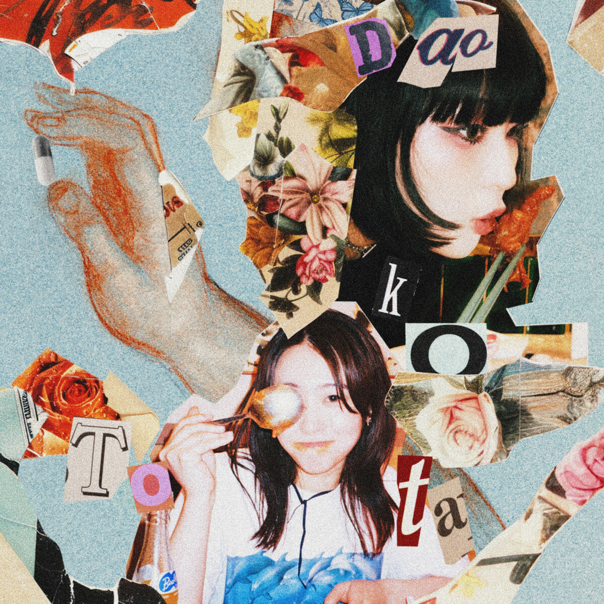 片依存 (ESME MORI Remix) by とた [Tota] & Daoko (Single): Reviews, Ratings ...