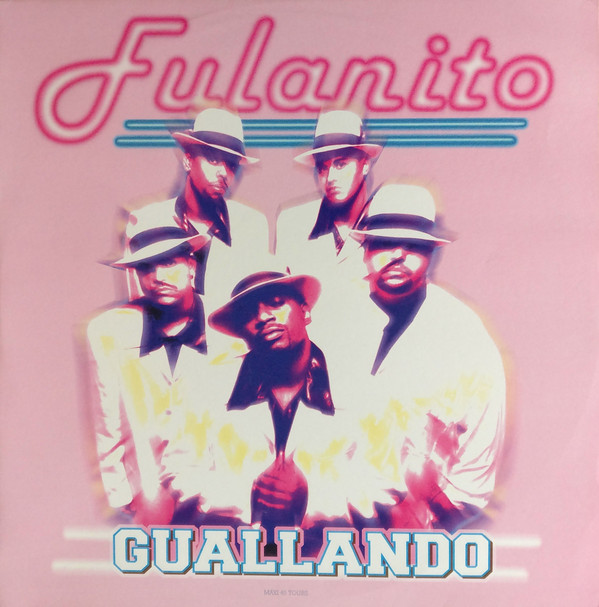 Guallando by Fulanito (Single, Merenhouse): Reviews, Ratings, Credits ...