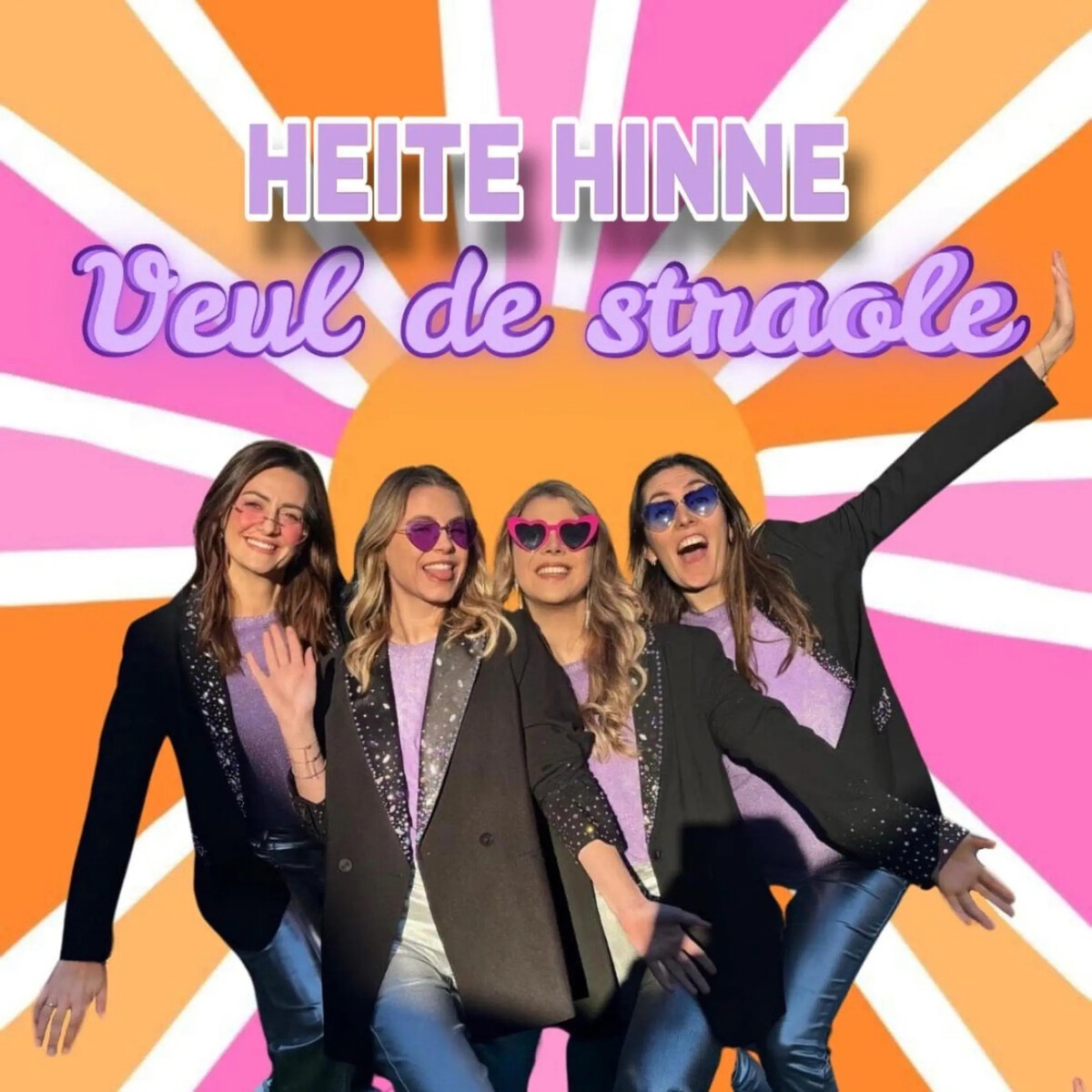 Veul de straole by Heite Hinne (Single): Reviews, Ratings, Credits ...