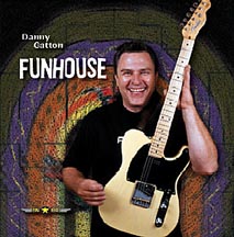 Funhouse by Danny Gatton (Album, Jazz Fusion): Reviews, Ratings ...