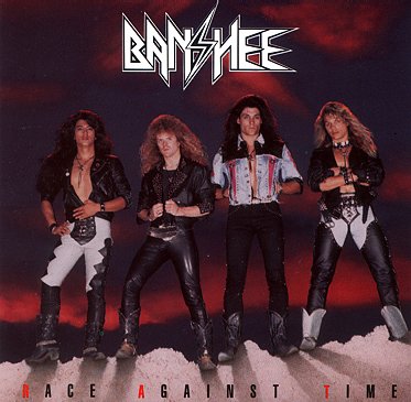 Best Banshee songs of all time - Rate Your Music
