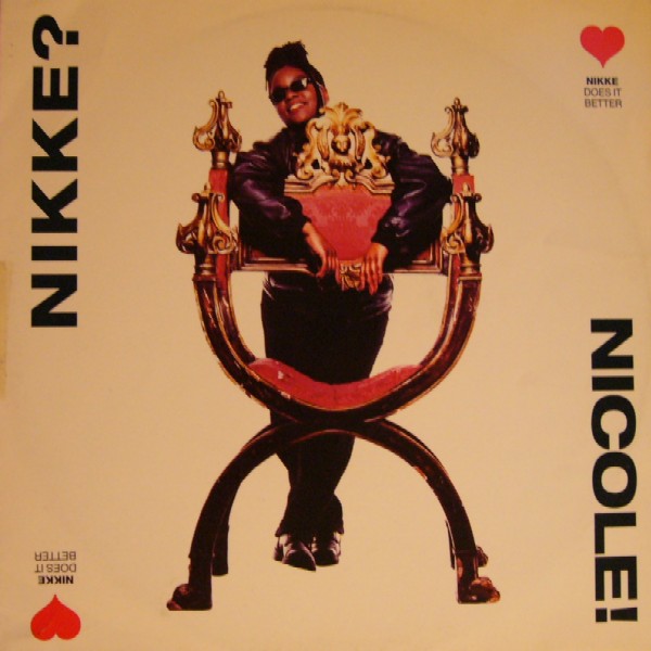 Nikke Nicole Albums: songs, discography, biography, and listening guide ...
