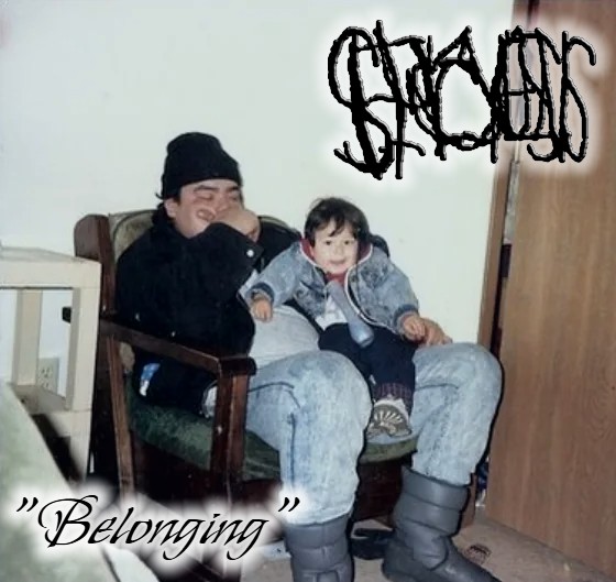 Belonging by Sickness of the Halcyon (Album, DSBM): Reviews, Ratings ...