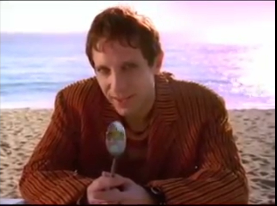 Delta Sun Bottleneck Stomp by Mercury Rev (Music video): Reviews ...