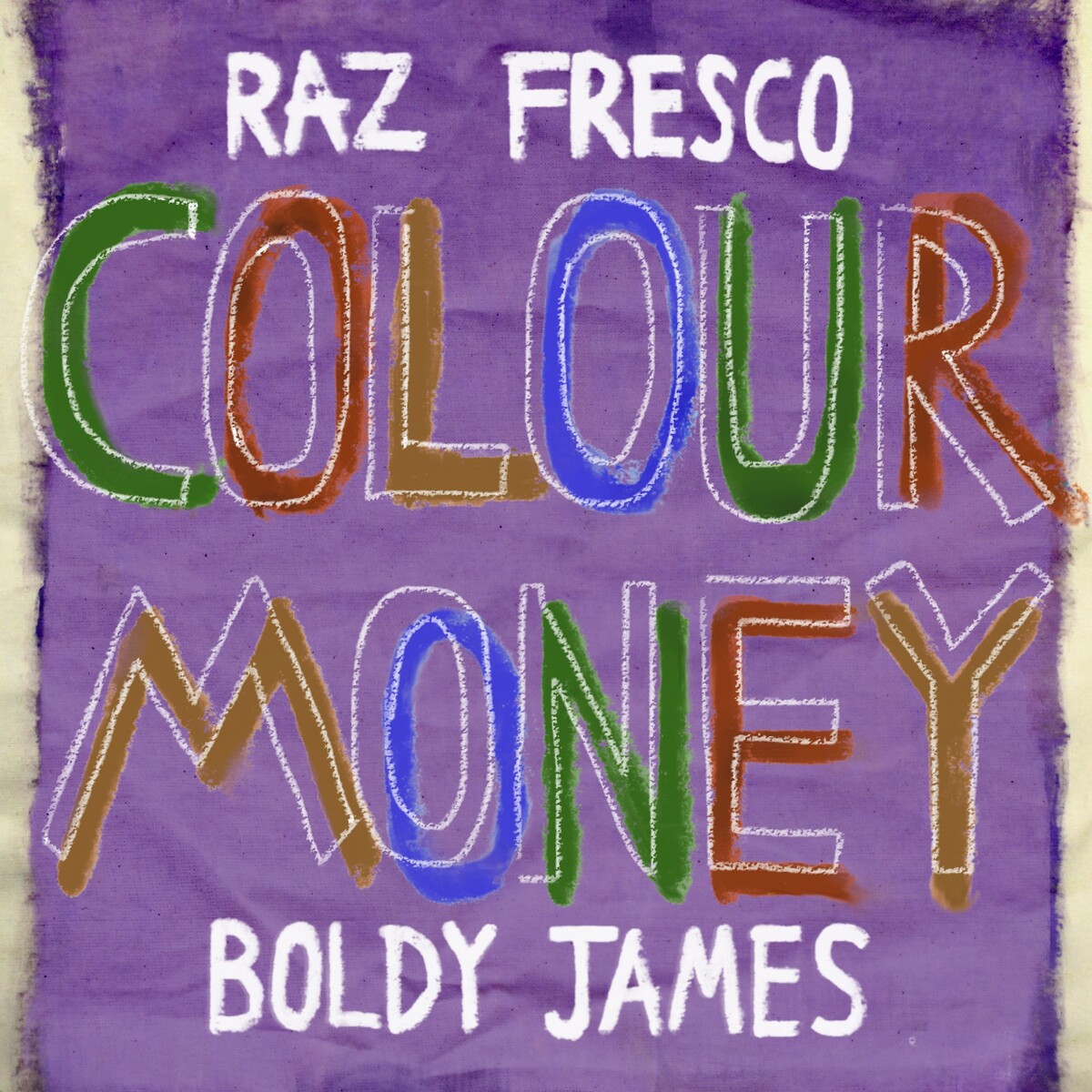 Colour Money by Raz Fresco & Boldy James (Single, Gangsta Rap): Reviews ...