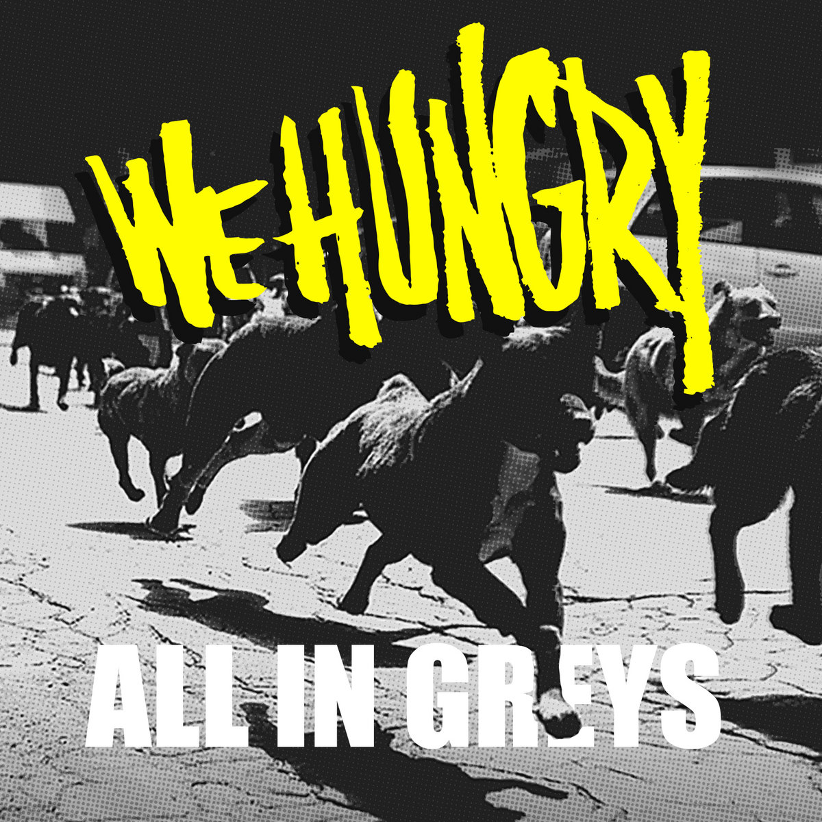 We Hungry Albums: songs, discography, biography, and listening guide ...