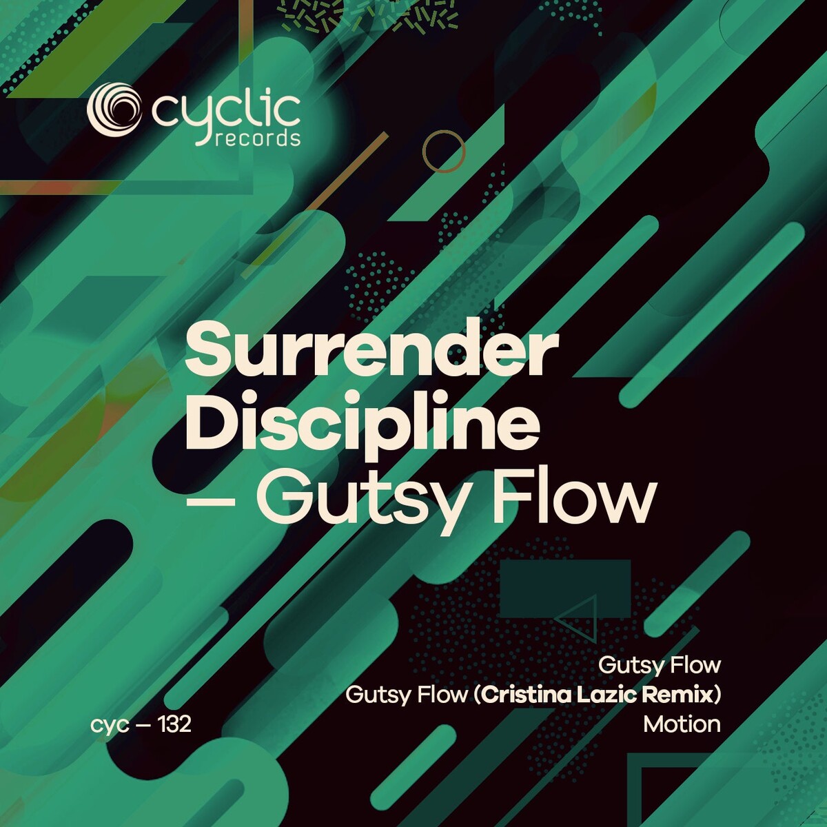 Gutsy Flow by Surrender Discipline (Single): Reviews, Ratings, Credits, Song list - Rate Your Music