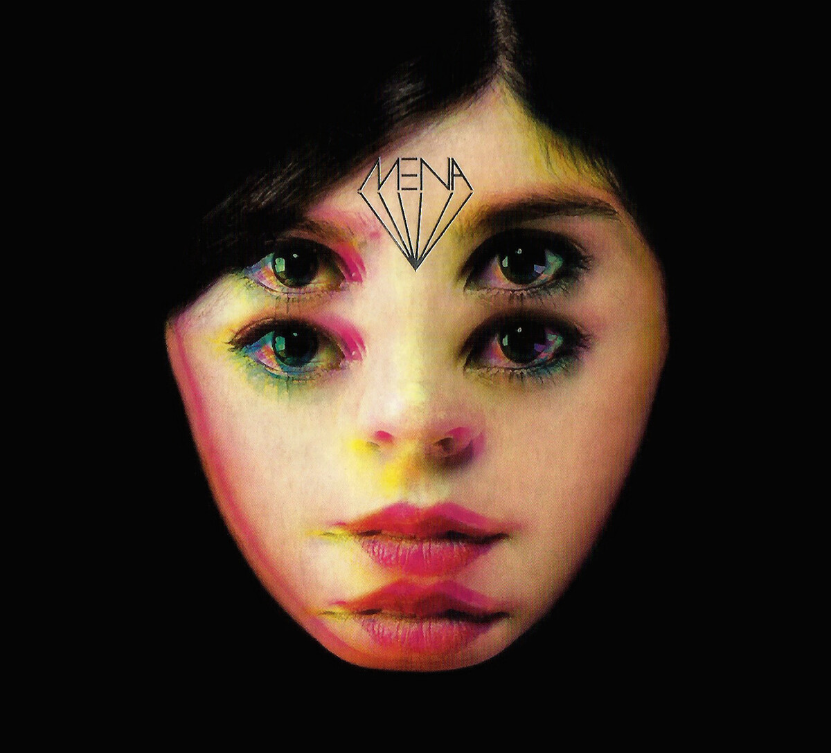Mena by Javiera Mena (Album, Synthpop): Reviews, Ratings, Credits, Song ...