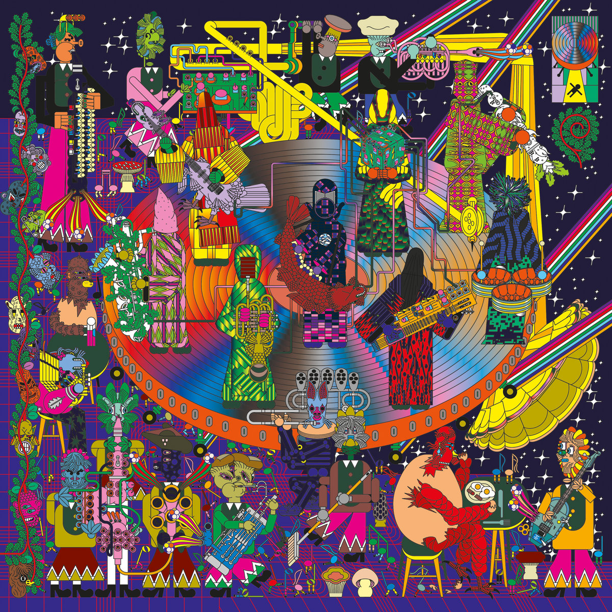 Sun Atlas Albums: songs, discography, biography, and listening guide ...