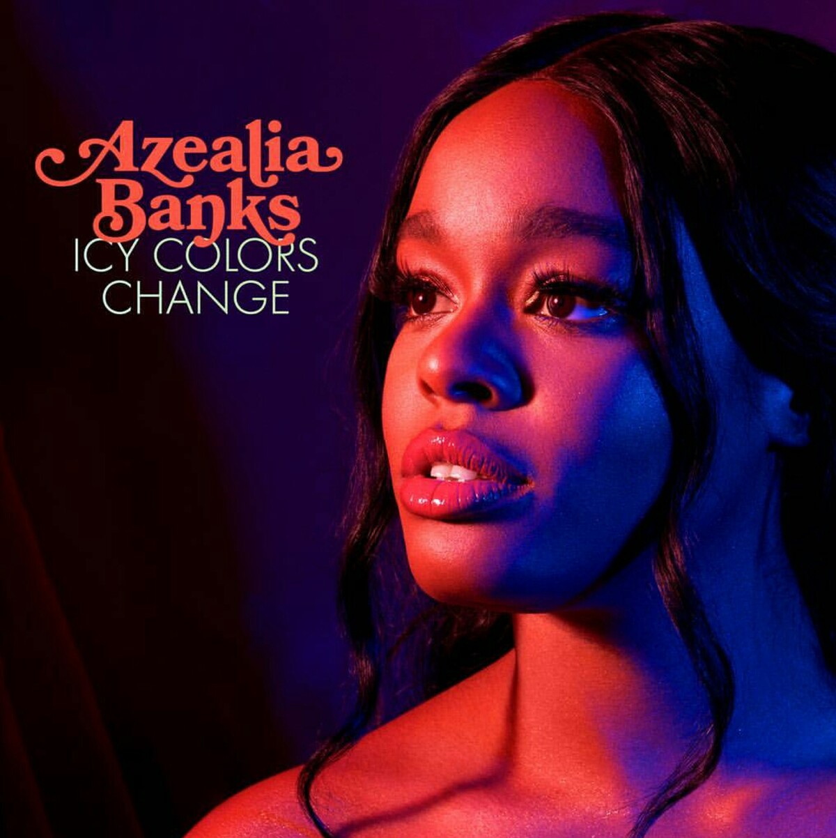 Azealia Banks Albums: songs, discography, biography, and listening ...
