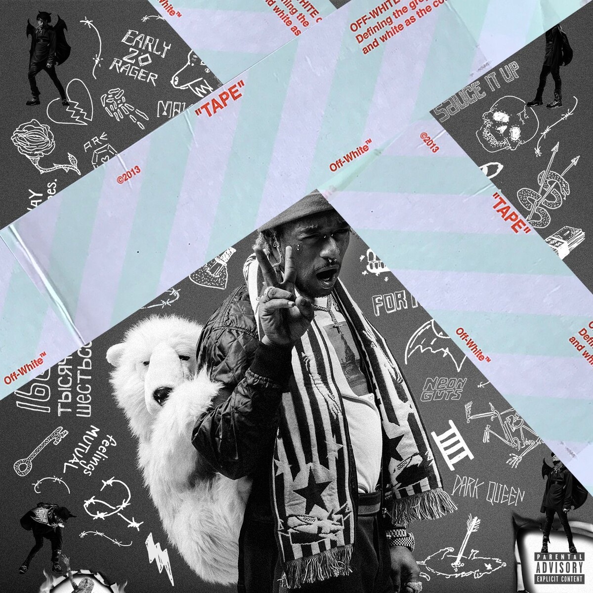 Lil Uzi Vert Albums: songs, discography, biography, and listening guide ...