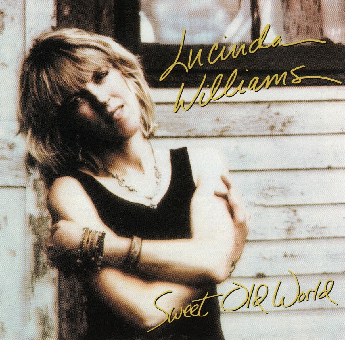 Lucinda Williams Albums: songs, discography, biography, and listening ...