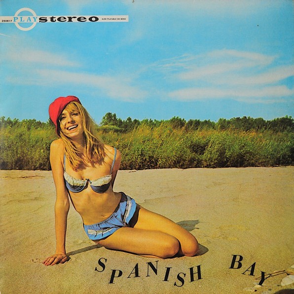 Spanish Bay by Stanley Moore and The Gold Rainbow Orchestra (Compilation): Reviews, Ratings ...