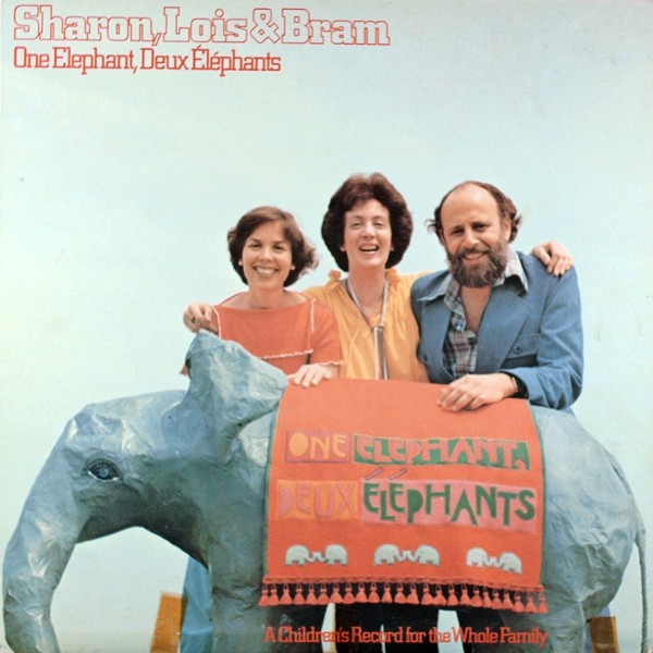 Sharon, Lois & Bram Albums: songs, discography, biography, and ...