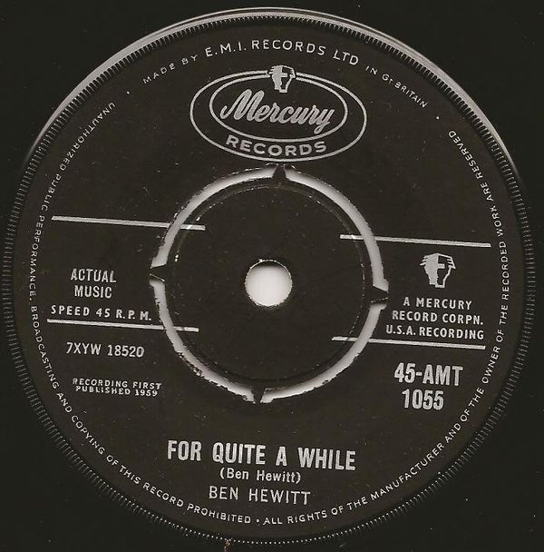 Ben Hewitt Albums: songs, discography, biography, and listening guide - Rate Your Music